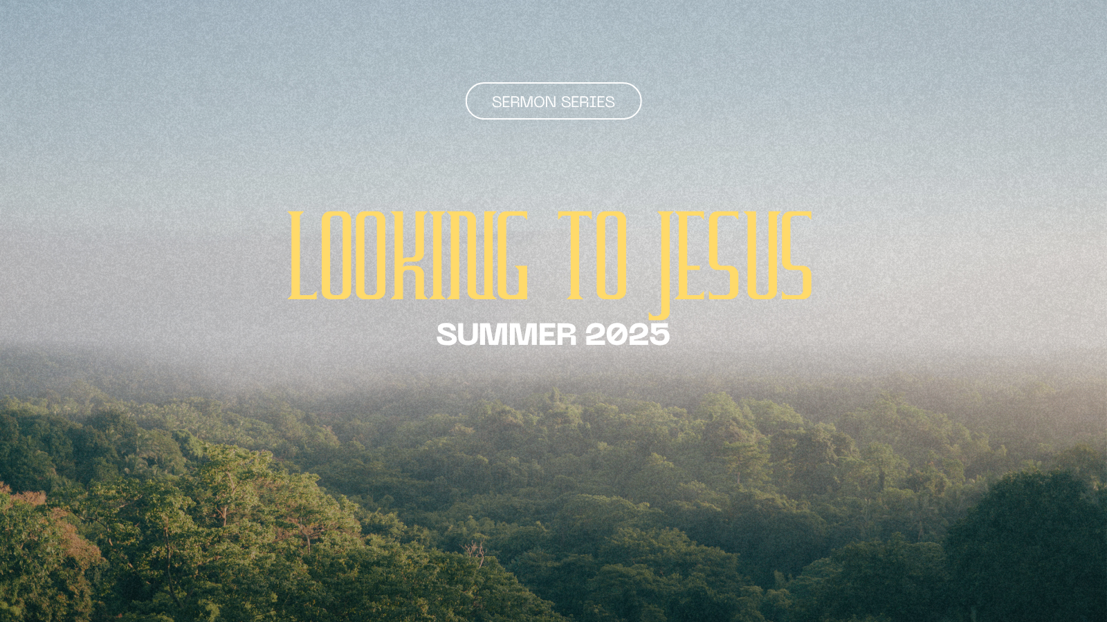 We Children & the Kingdom of God - Cross Park Church